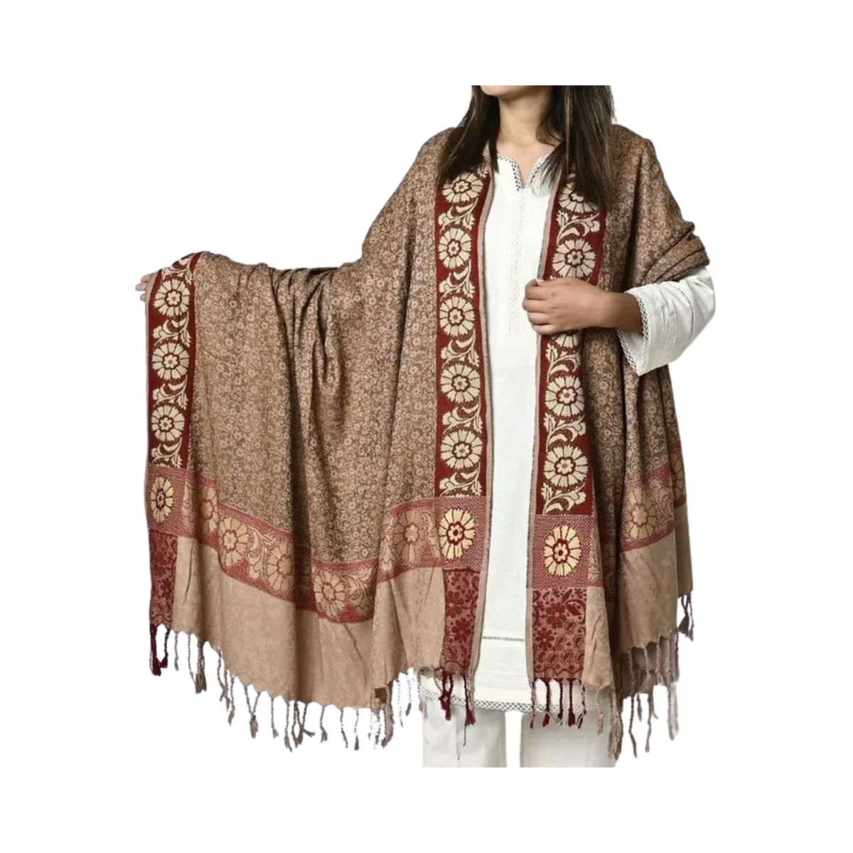Shop Women’s Dupattas, Stoles & Shawls - Action Webstore – Action WebStore