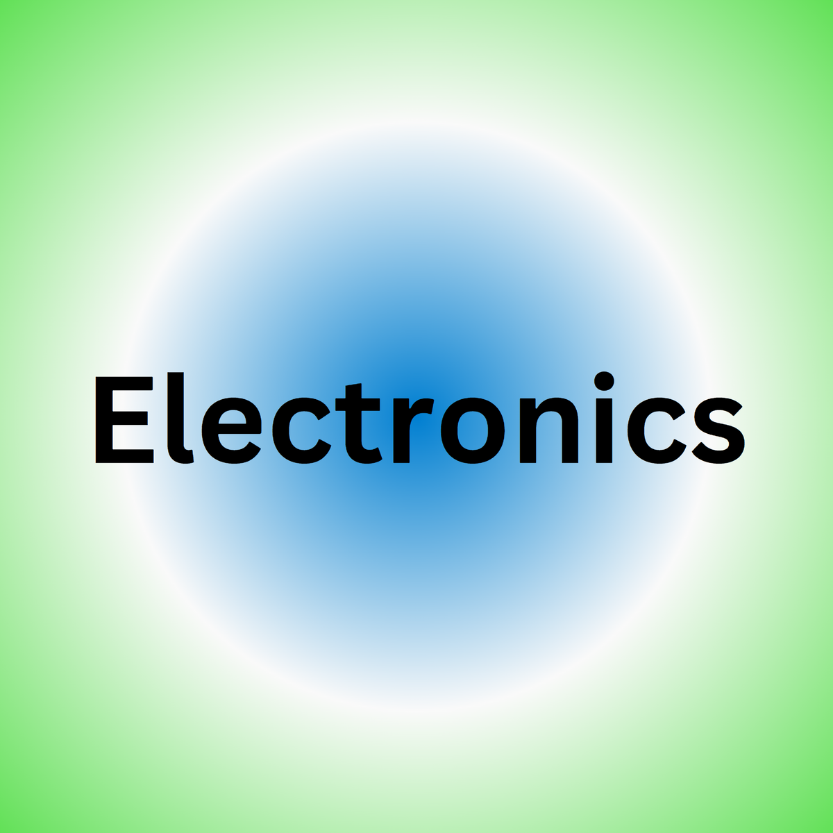 Electronics – Action WebStore