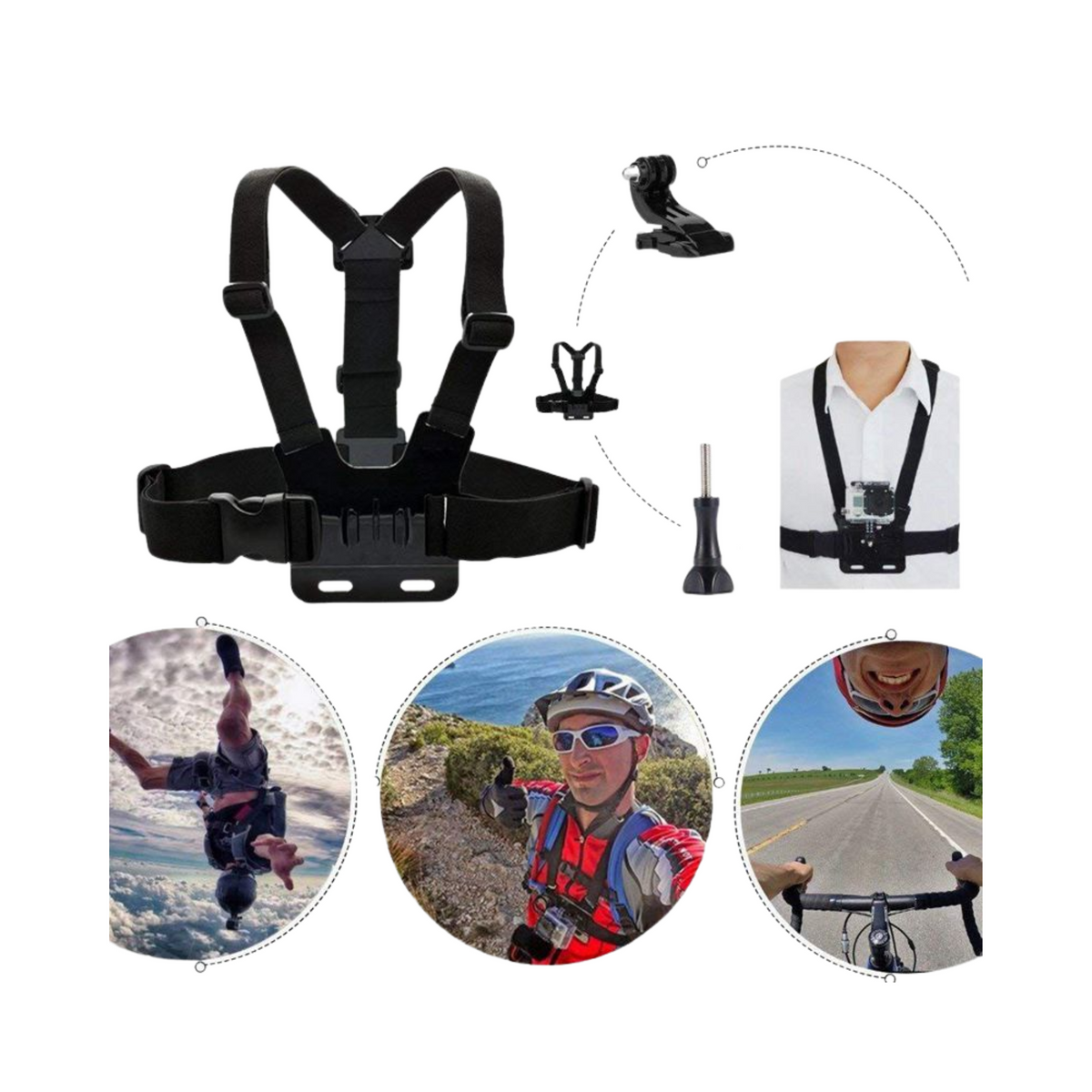 Action Cameras & Accessories | Top Deals at Action.pk – Action WebStore