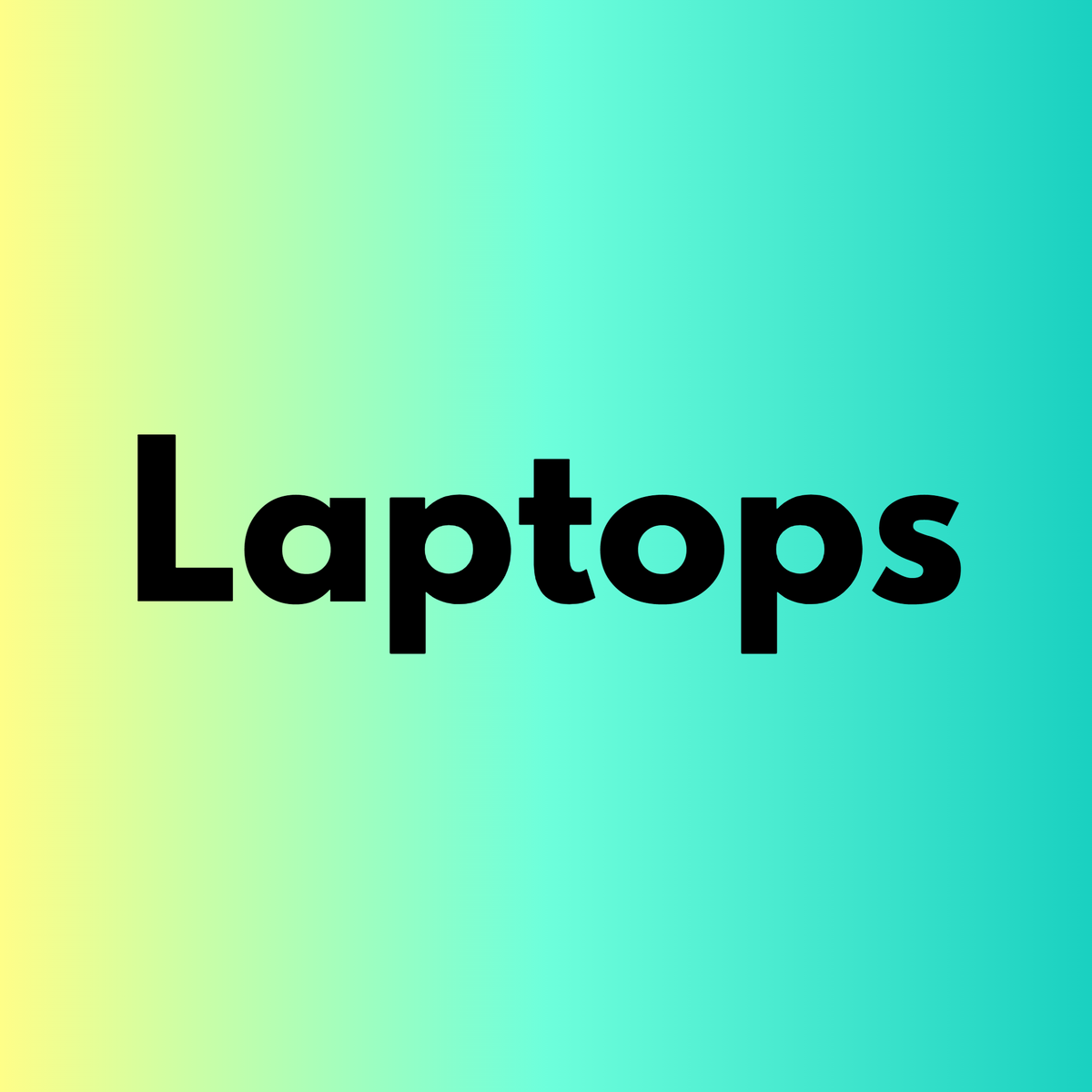 Laptops – Action WebStore
