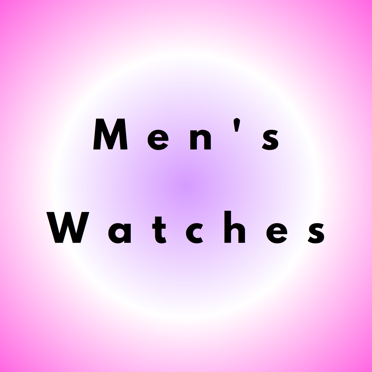 Stylish Men's Watches | Shop Now at Action Webstore – Action WebStore
