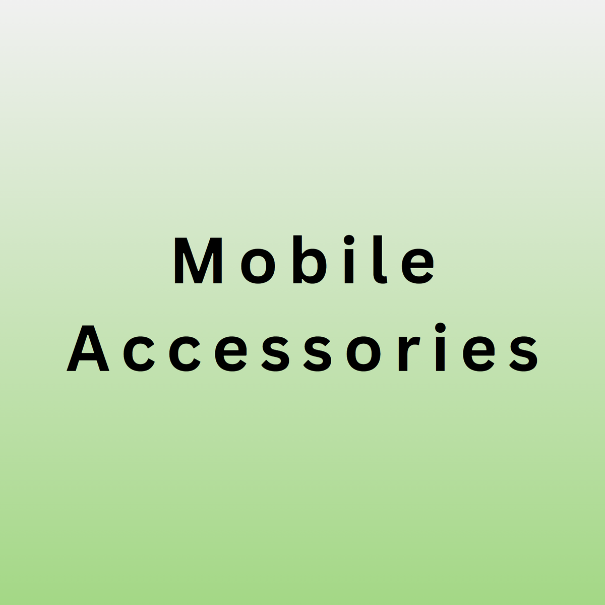 Mobile Accessories | Best Deals at Action.pk – Action WebStore
