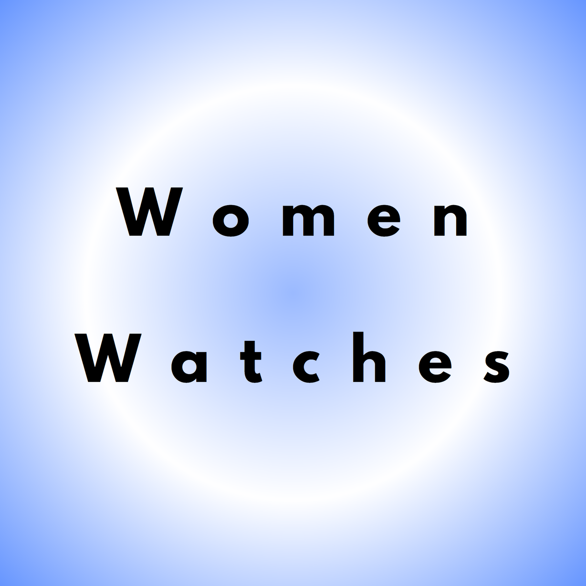 Women Watches – Action WebStore