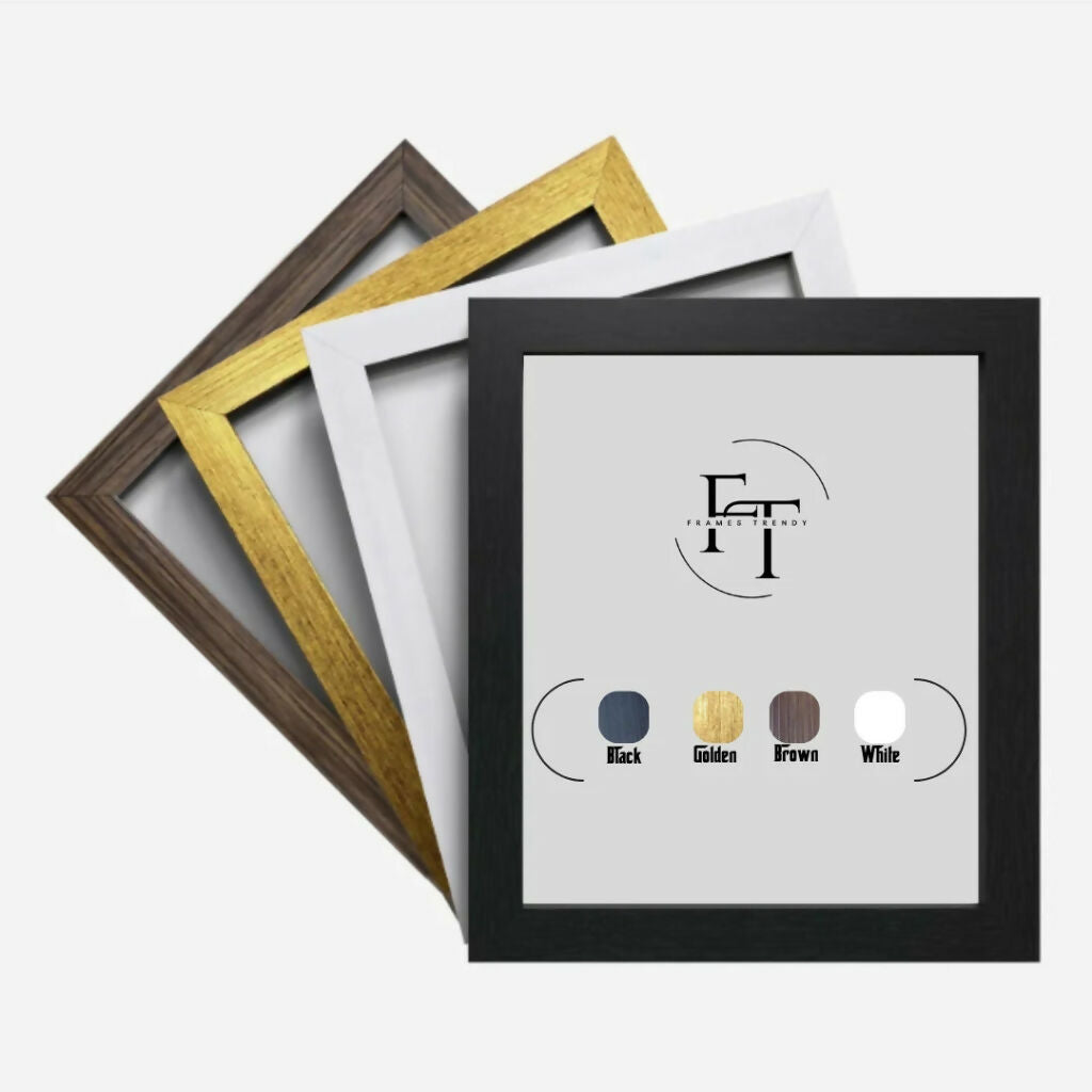 Buy Bold Abstract Art with Circular Motion | Shop Action.pk – Action WebStore