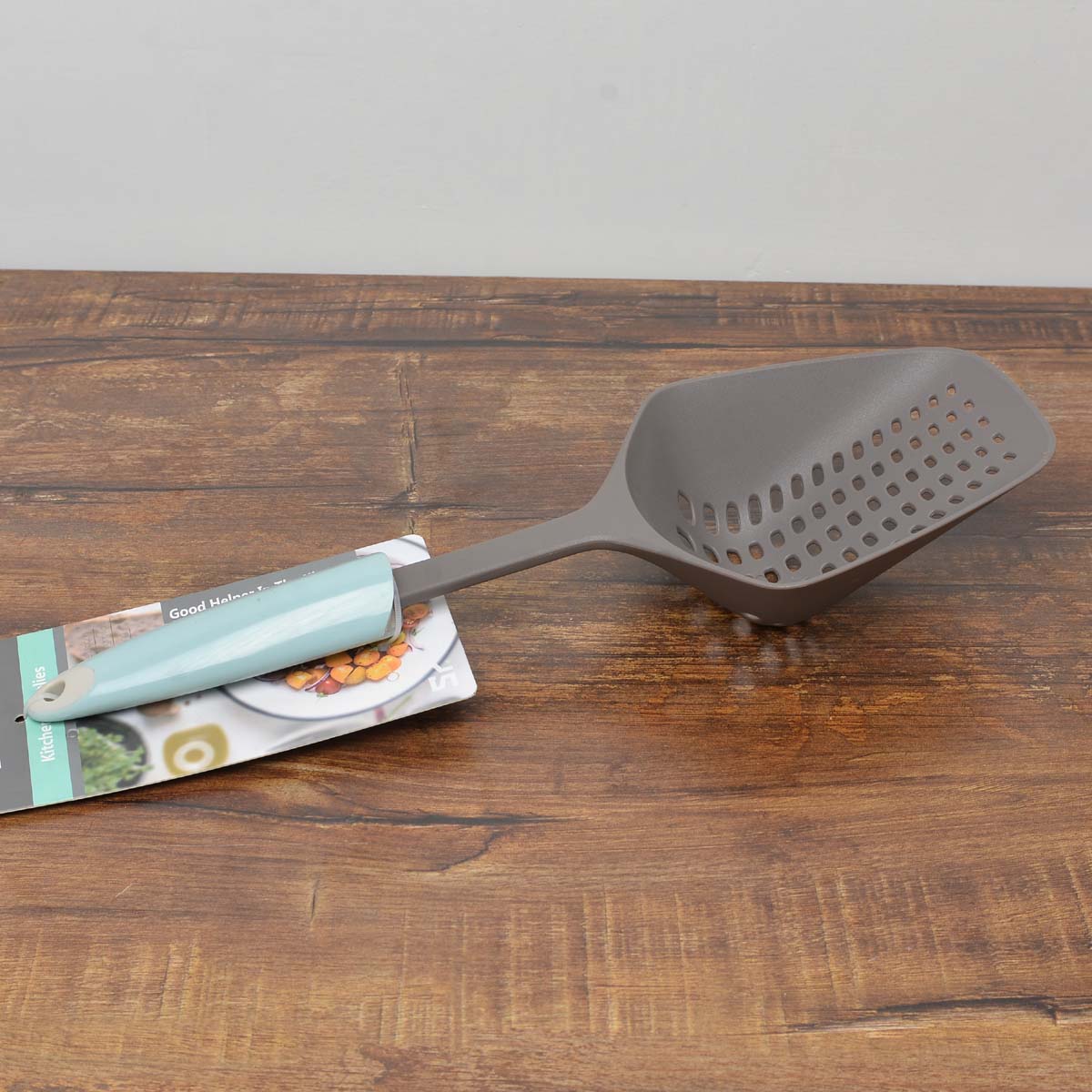 Flexible Spoon Colander – Action WebStore