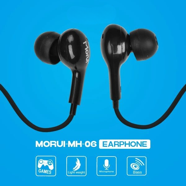 Morui Hm-06 Handfree – Action WebStore