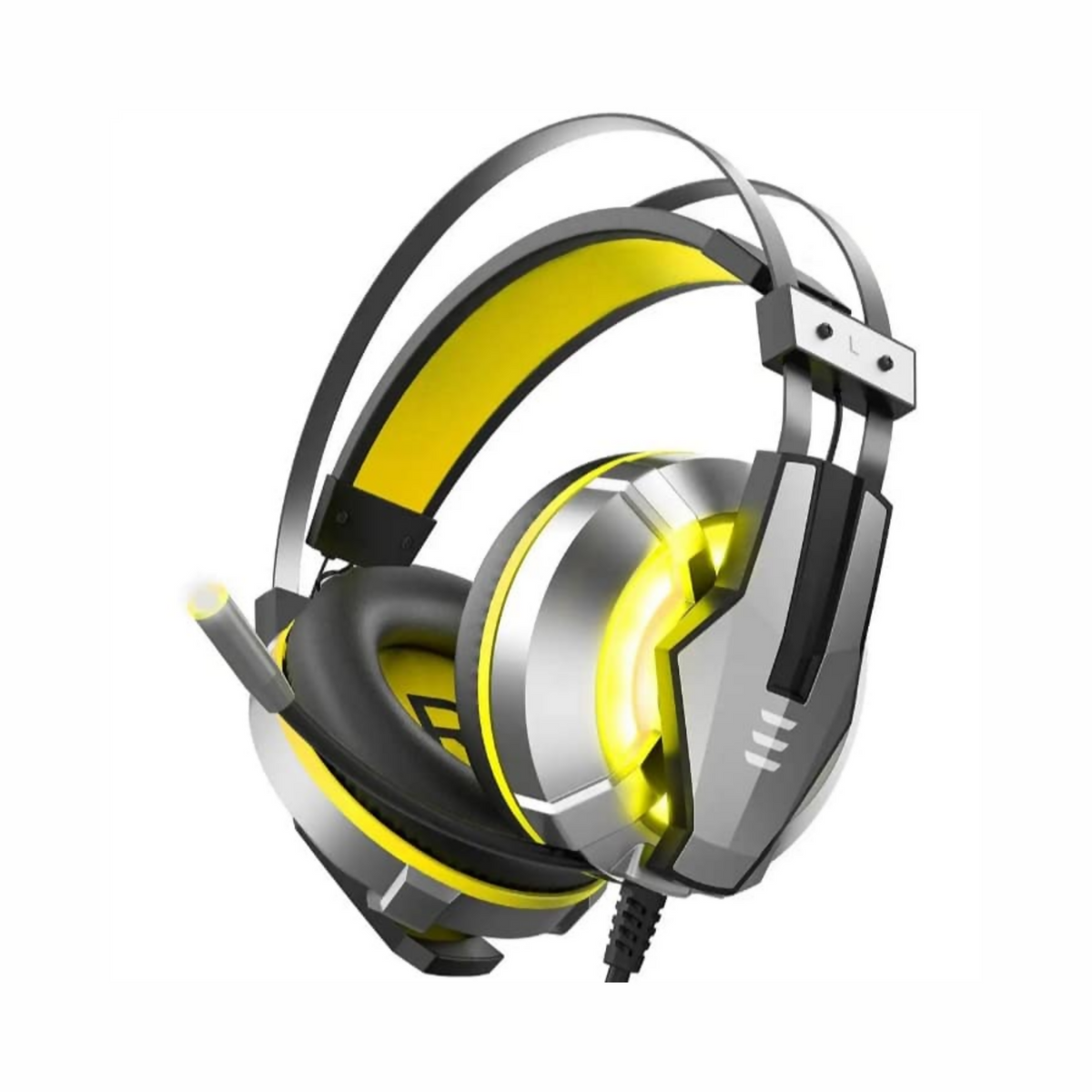 EKSA E800 Wired Headphones - Unleash the Power of Sound! – Action WebStore