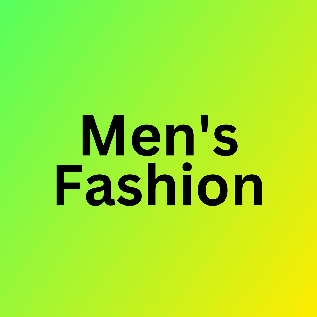Men's Fashion Collection | Save Big on Top Brands at Action Webstore ...