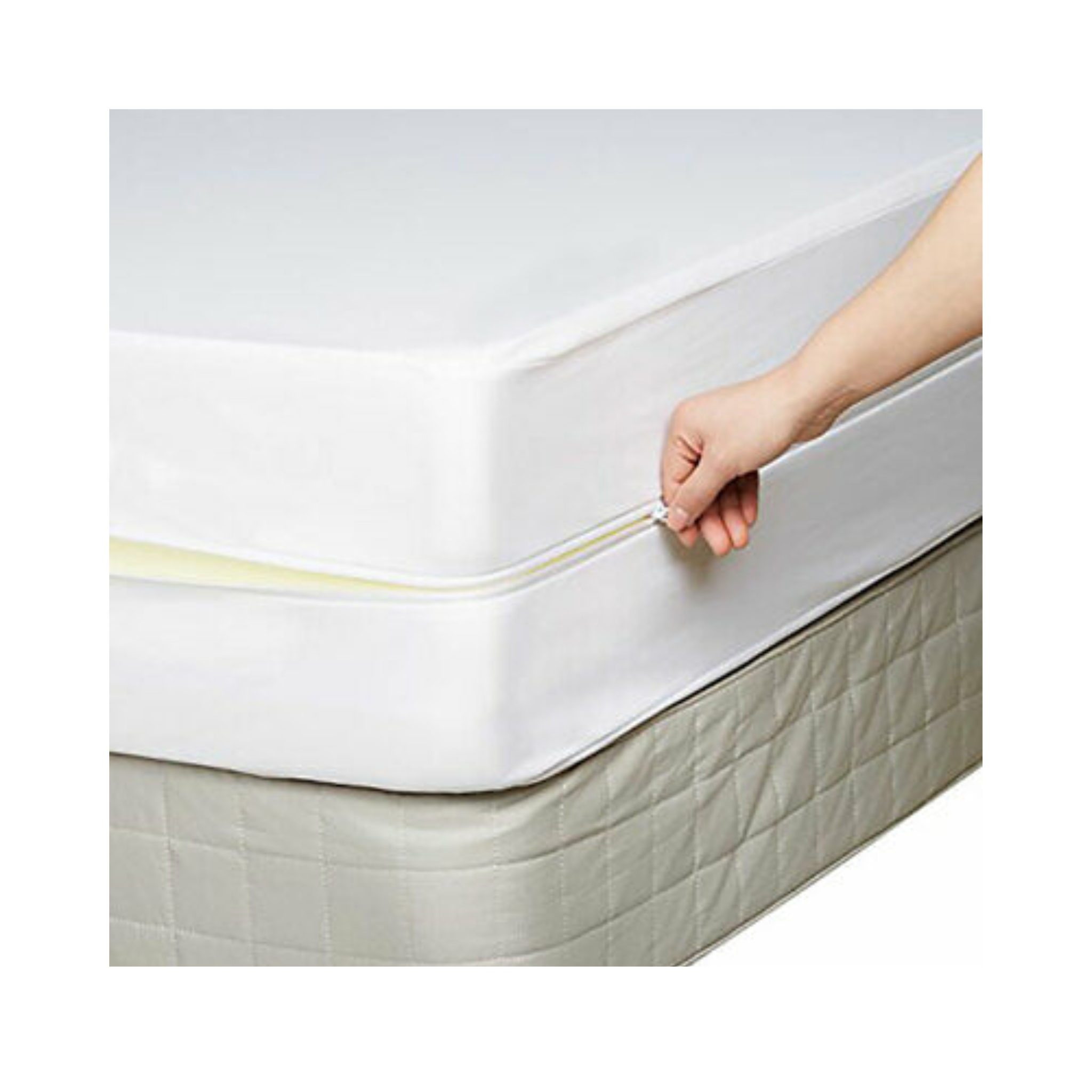 Top Mattress Protectors, Waterproof & Elastic Band Options | Action.pk ...