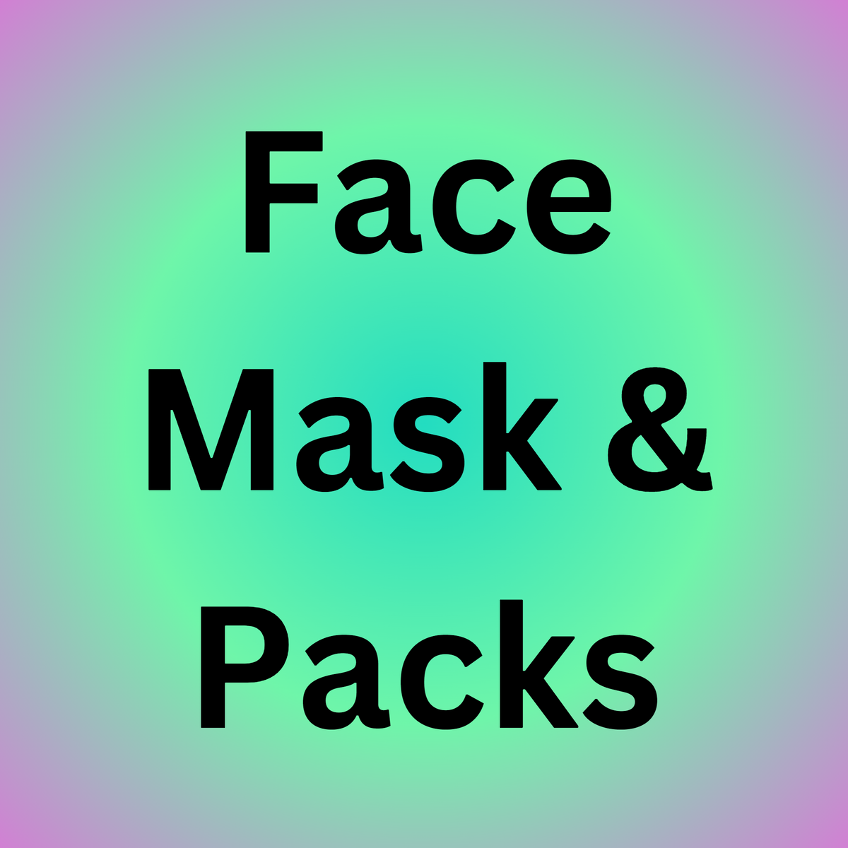Face Masks & Packs | Best Prices at Action.pk – Action WebStore