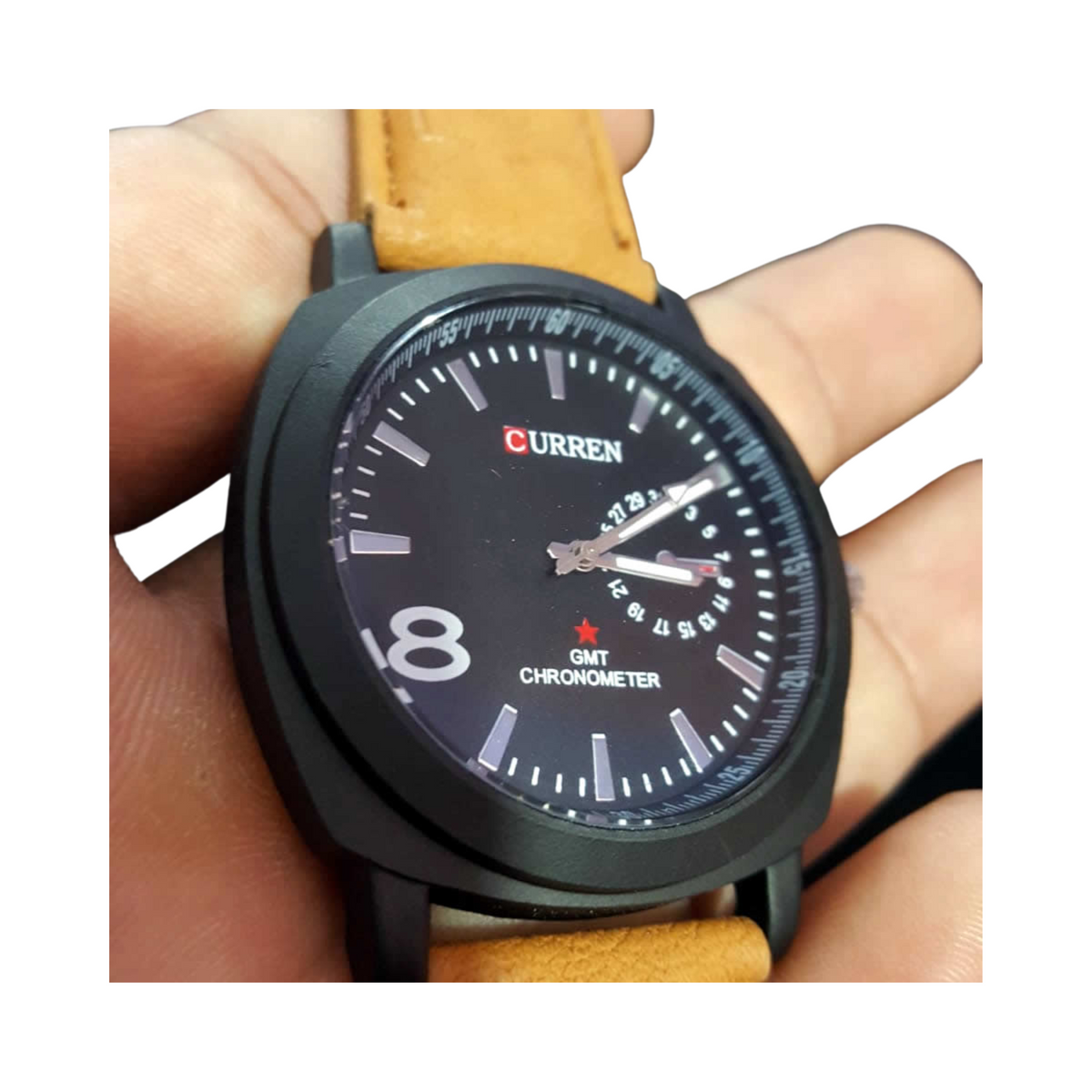 Men Smart Watches – Action WebStore