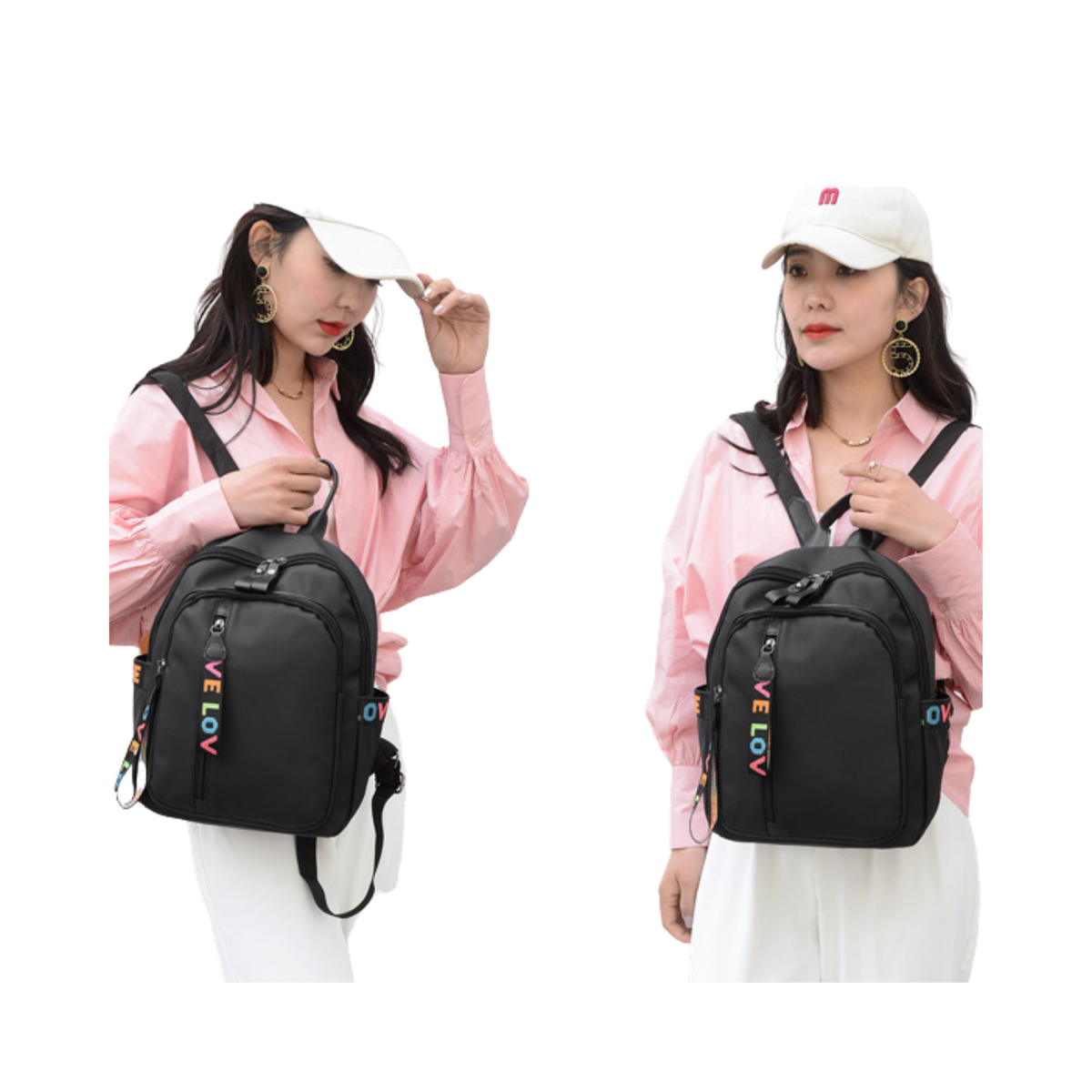 Trendy Women Backpacks Collection | Shop Action.pk – Action WebStore