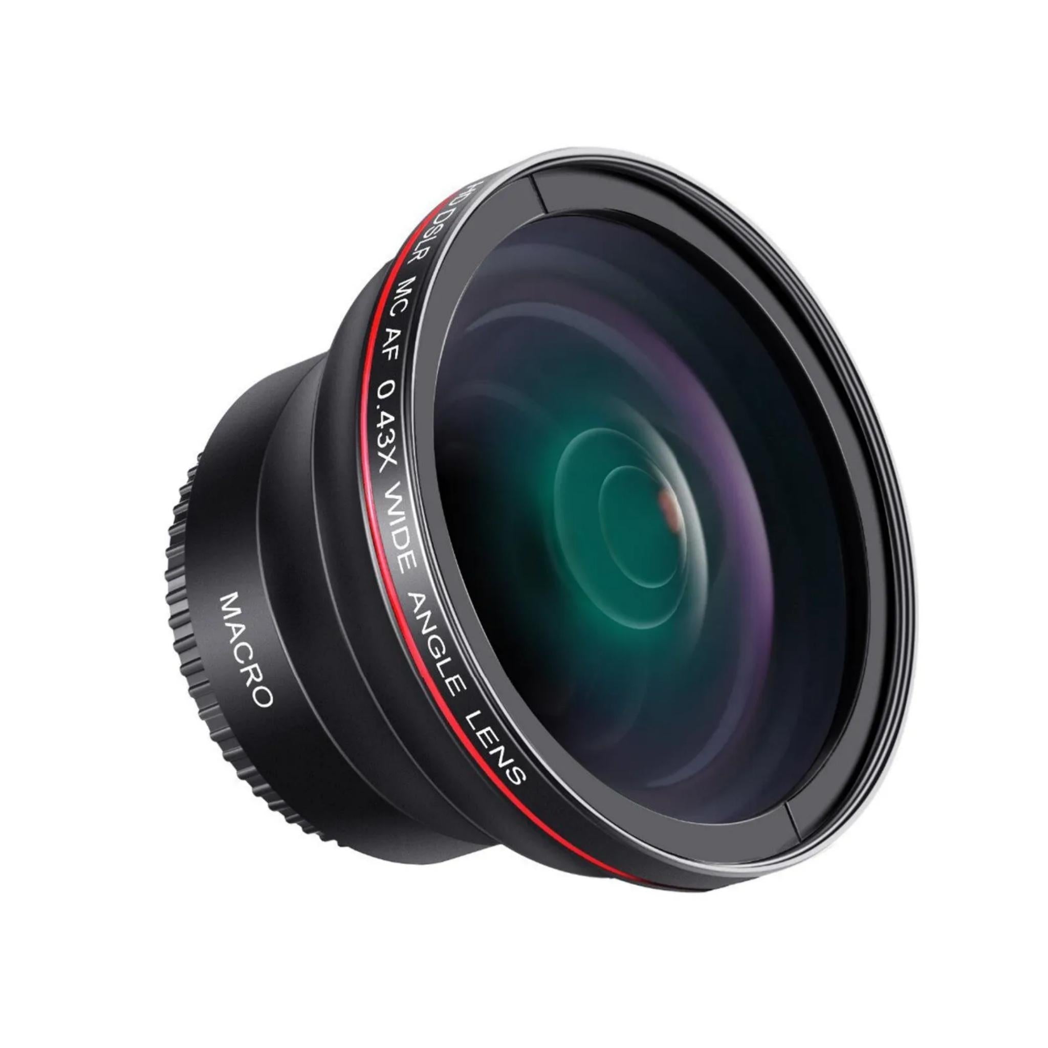 Premium Camera Lenses at Action.pk - Perfect for All Cameras – Action ...