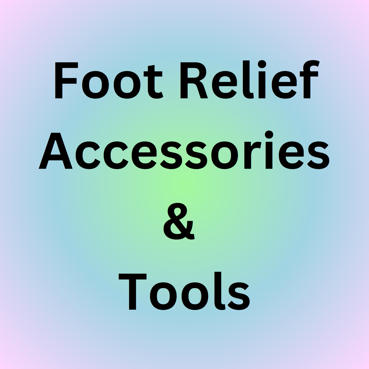Complete Foot Care Solutions – Tools & Accessories at Action.pk ...