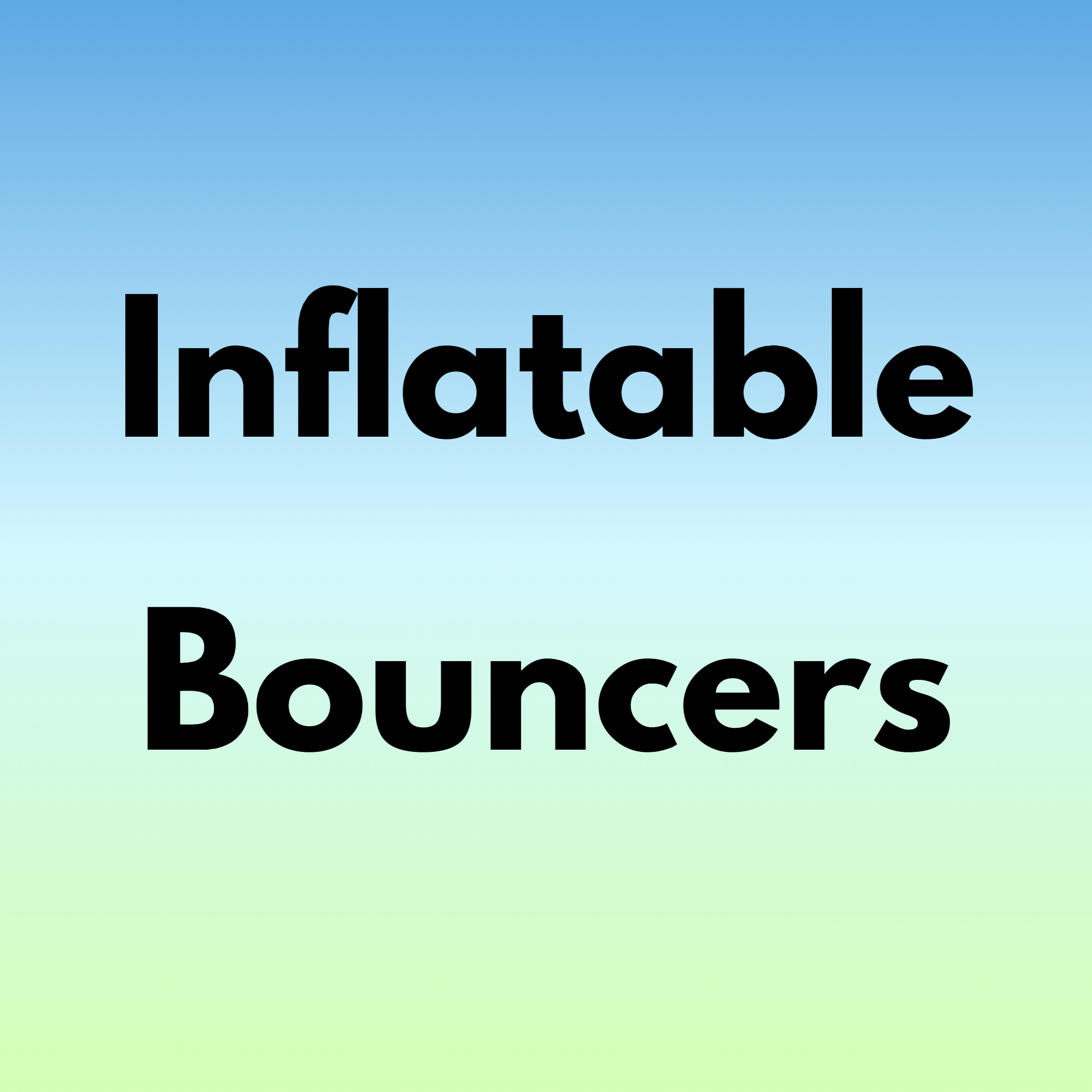 Shop Inflatable Bouncers for Kids at Action.pk – Active Playtime ...