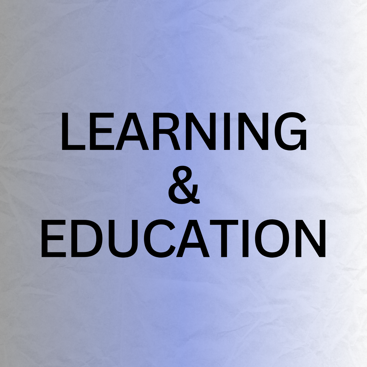 Learning & Education – Action WebStore