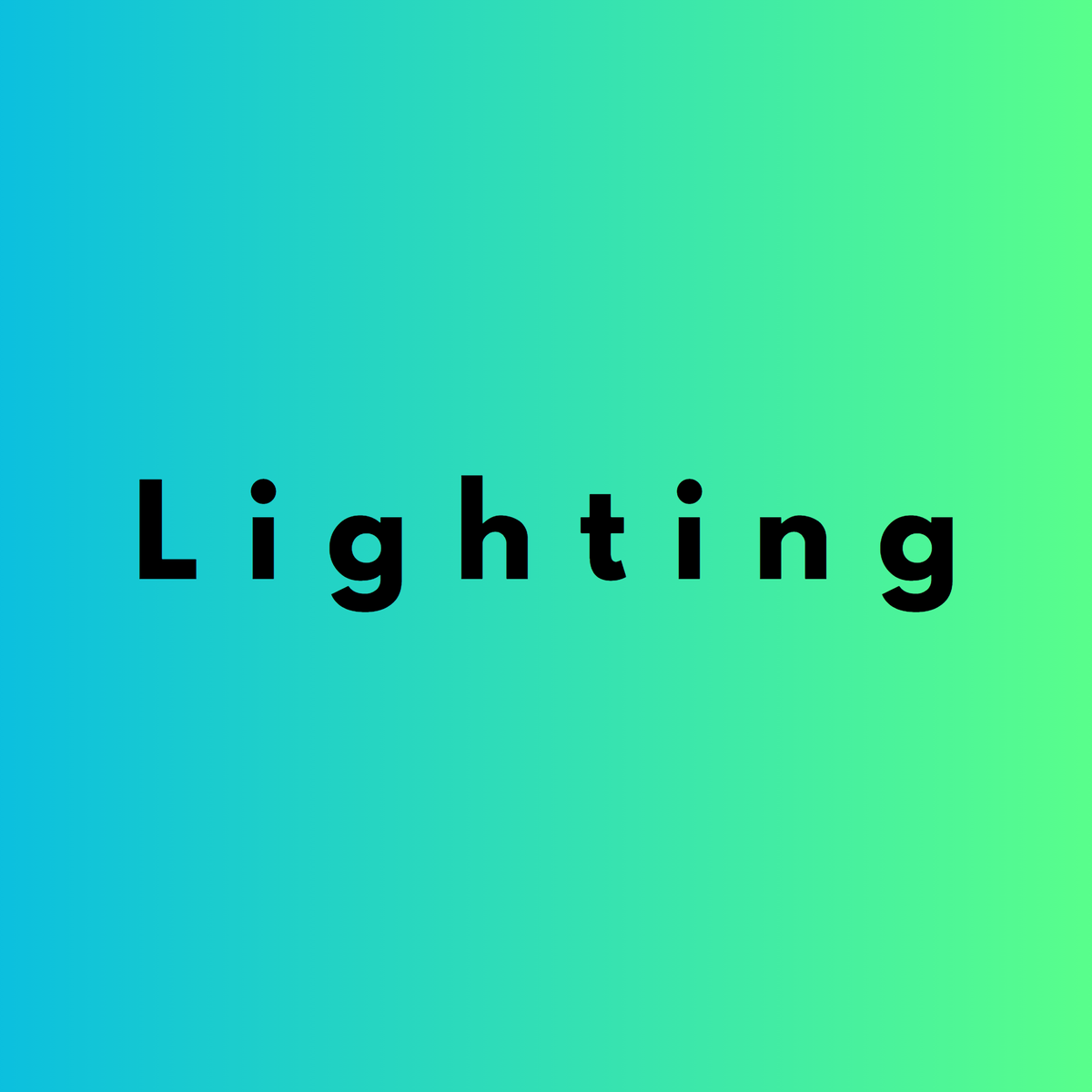 Lighting – Action WebStore