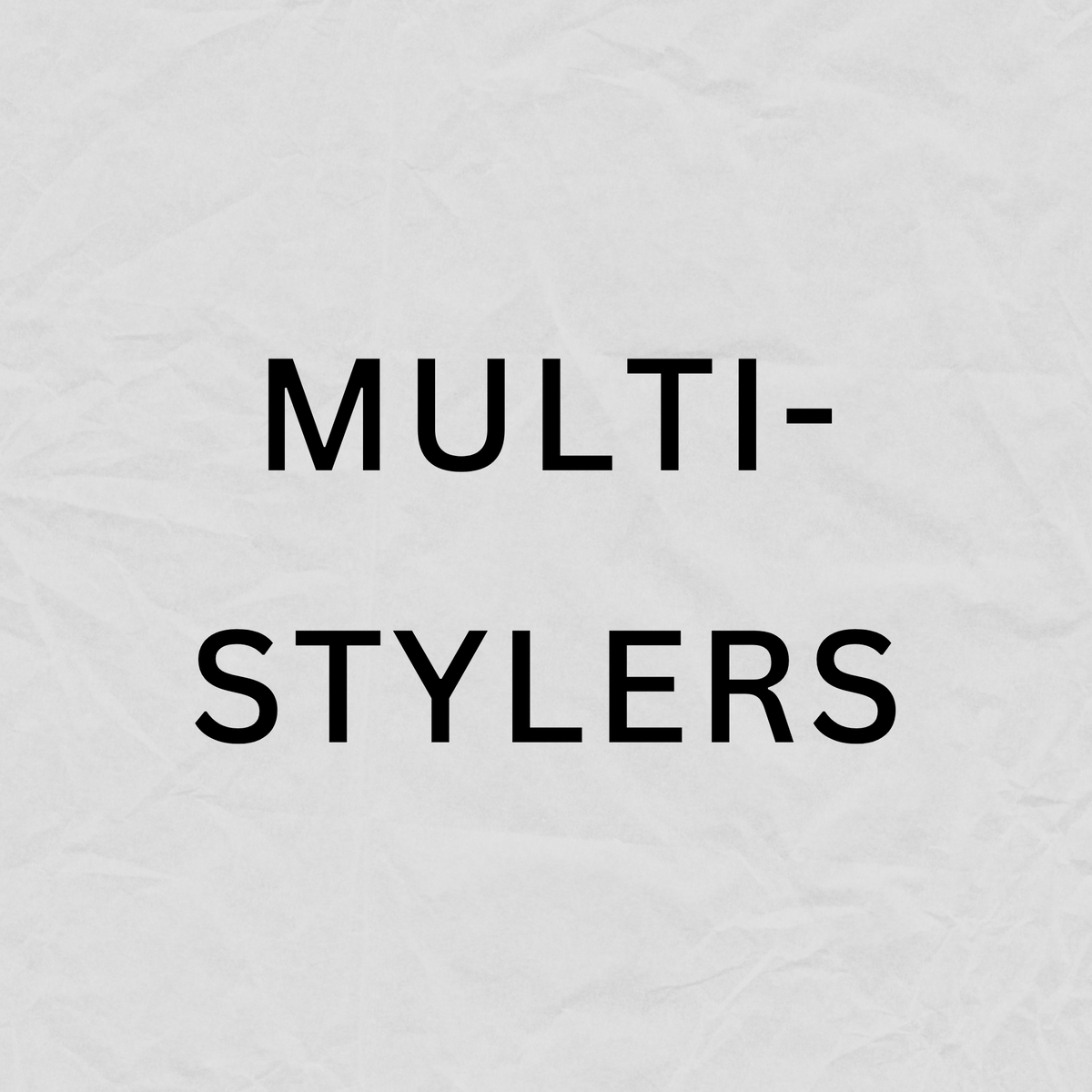 Multi-stylers – Action WebStore