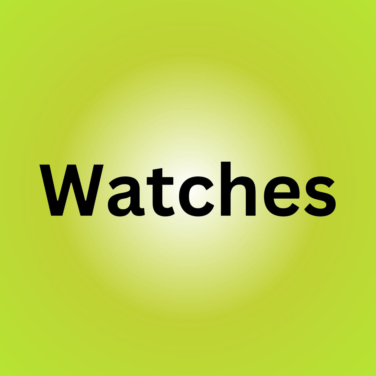 Watches – Action WebStore