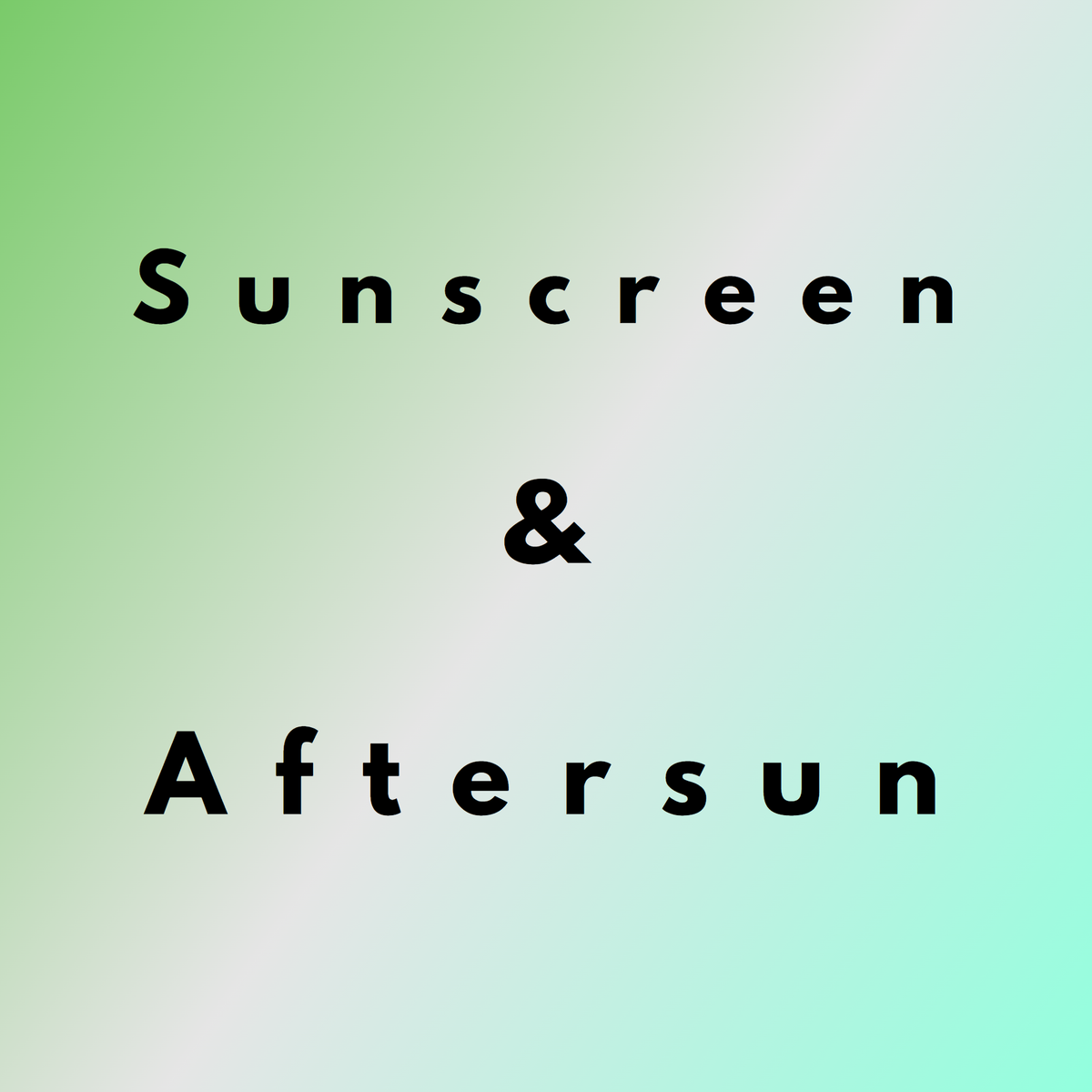 Top Sunscreen & Aftersun Products | Shop at Action.pk – Action WebStore