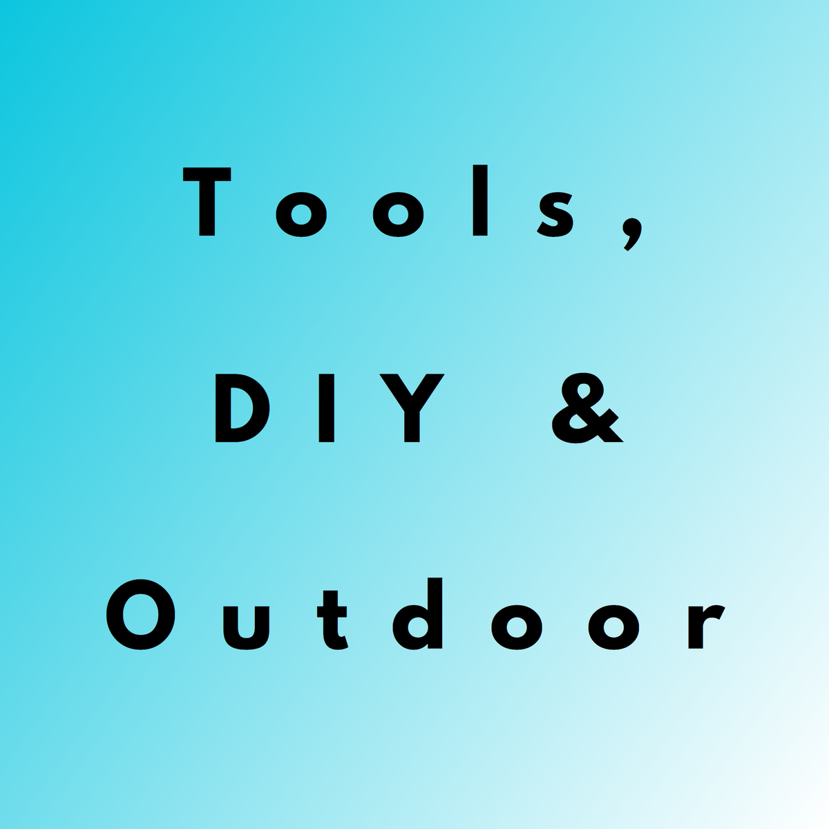 Tools, DIY & Outdoor – Action WebStore