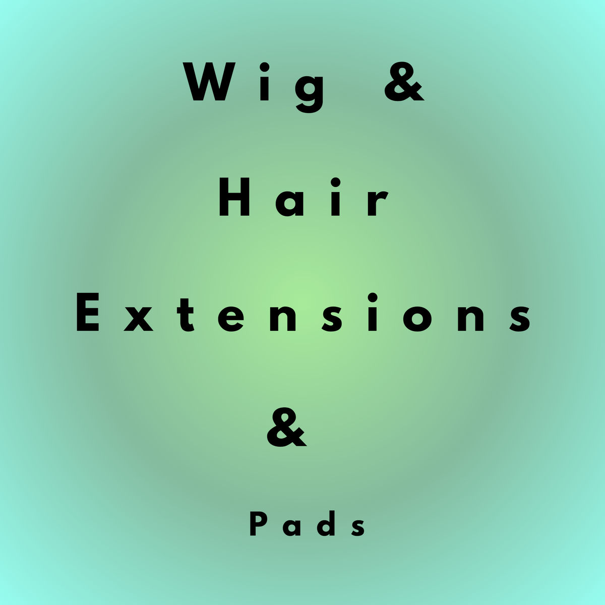 Wig & Hair Extensions & Pads – Action WebStore