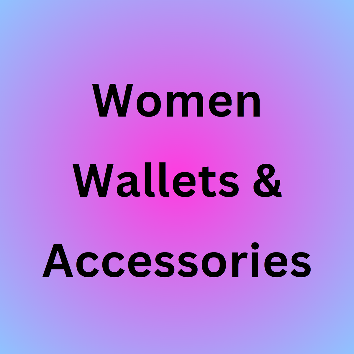 Trendy Wallets & Accessories for Women | Available at Action.pk ...