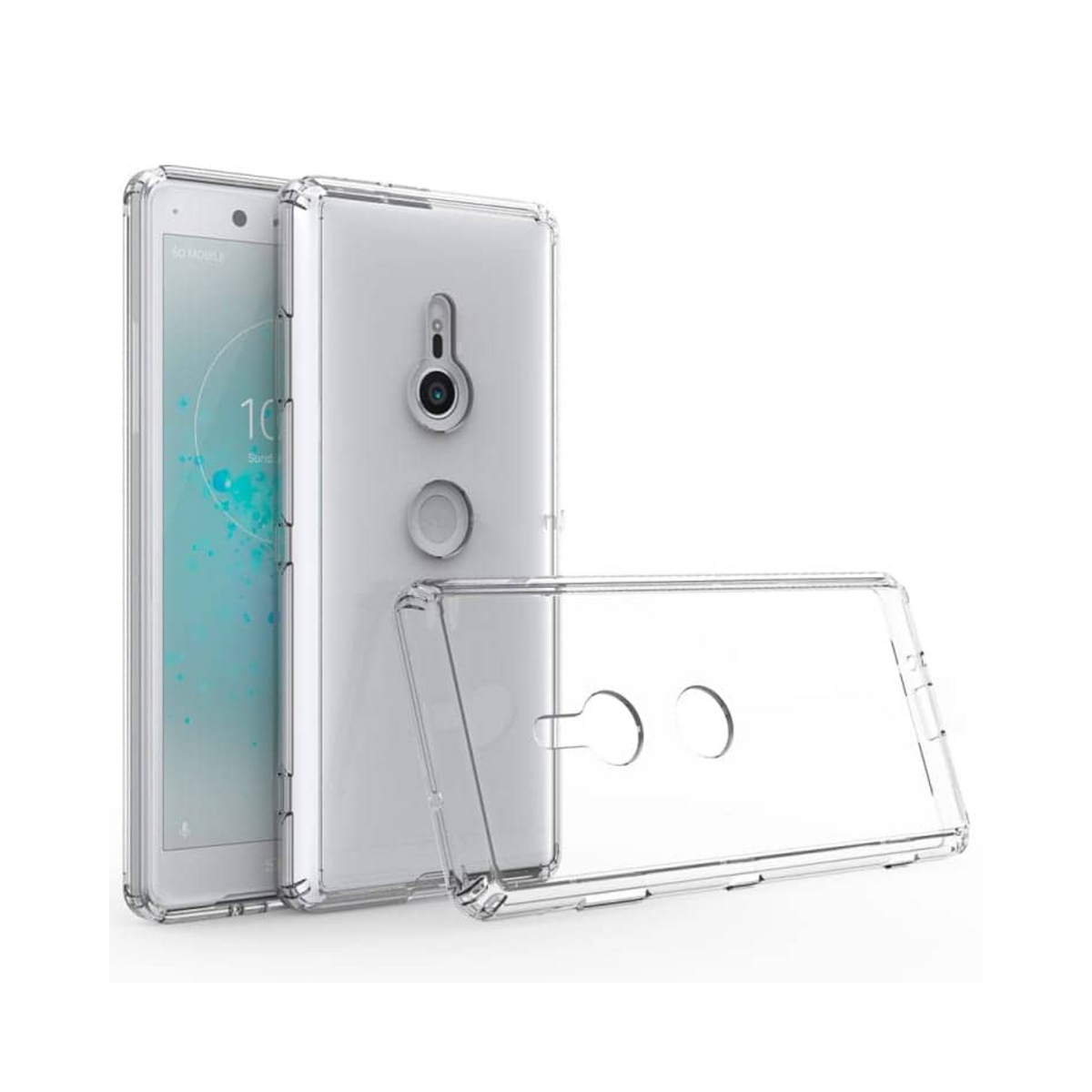 Mobile Cases – Action WebStore