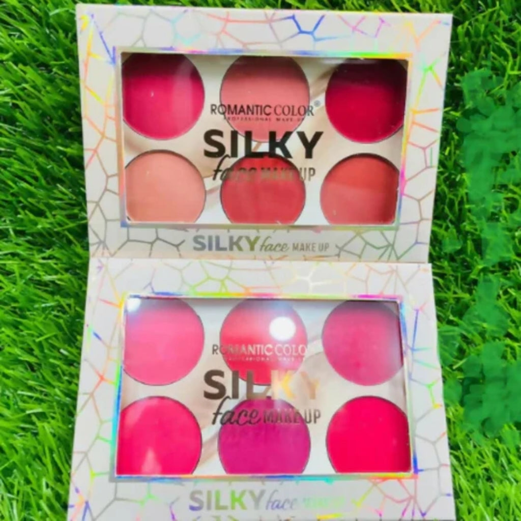 Long-Lasting Highlighter Palette | Vibrant Shades | Action.pk – Action ...