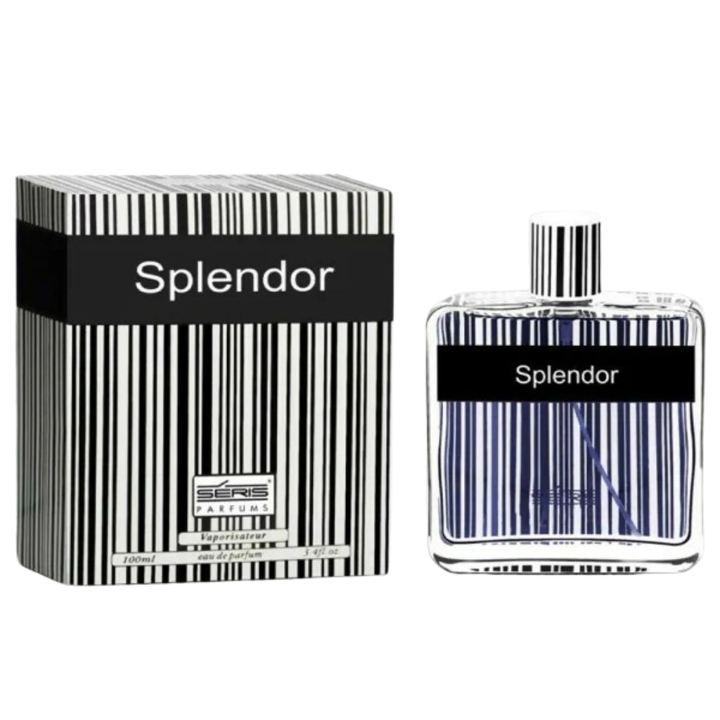 Splendor Perfume – Elegant Unisex Fragrance | Action.pk – Action WebStore