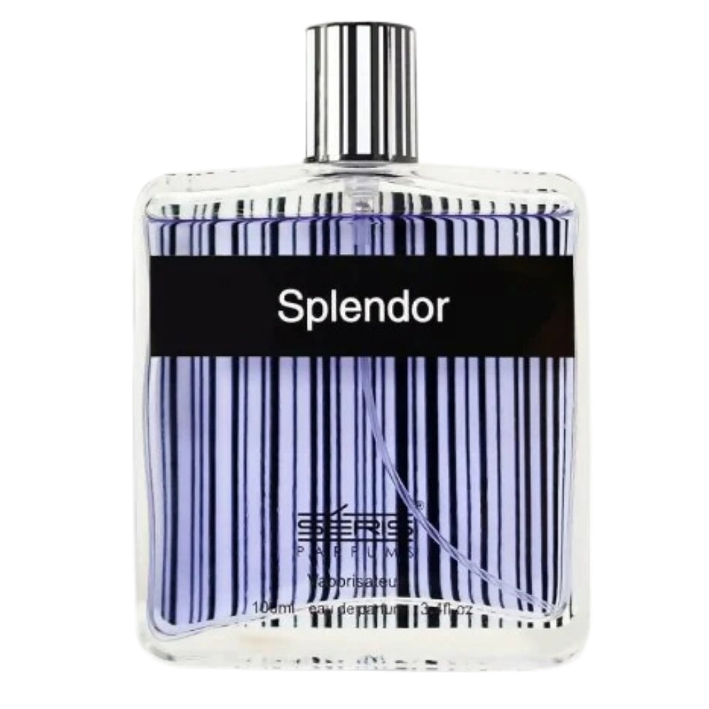 Splendor Perfume – Elegant Unisex Fragrance | Action.pk – Action WebStore