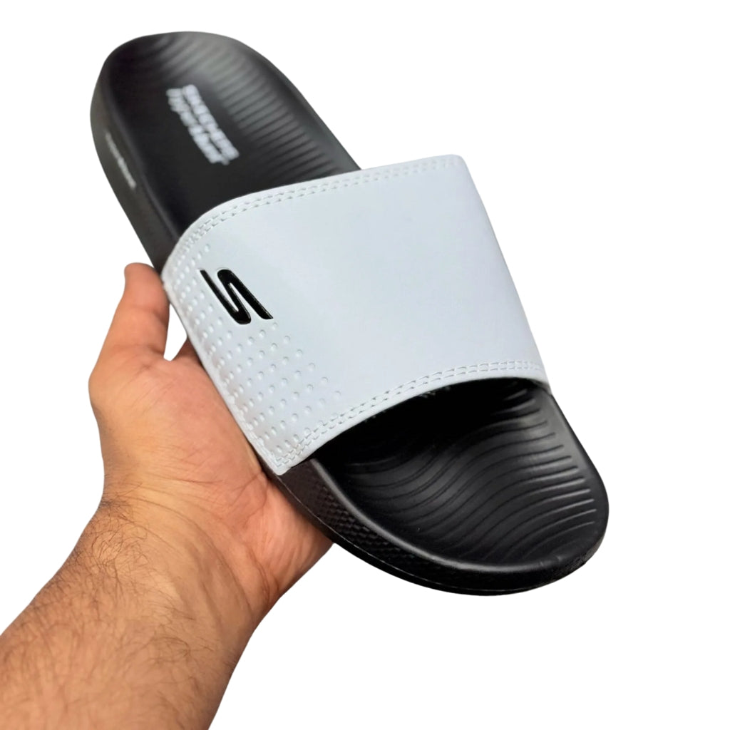Premium Hyper Burst Slides – Ultra-Comfortable & Durable | Action.pk ...