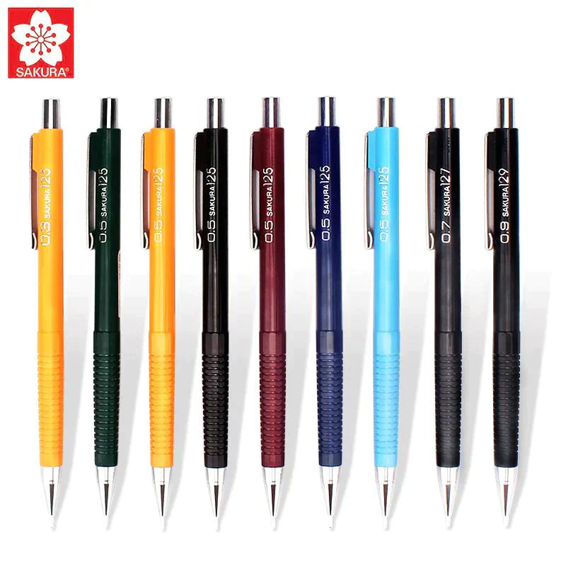 buy Now Sakura Mechanical Pencils – Action WebStore