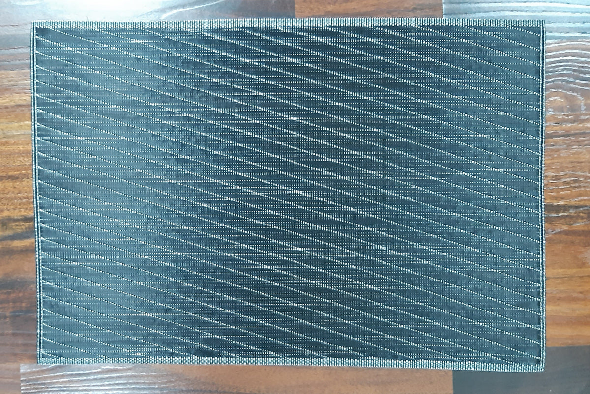 PVC Table Mats Set ( Pack of 5 ) – Action WebStore