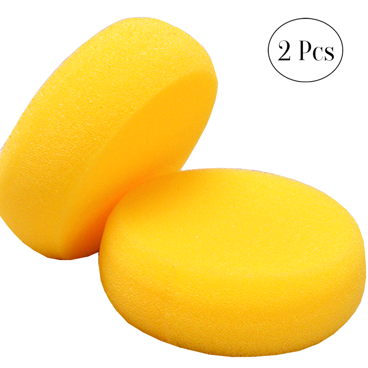 Sponge Clay Tool Pack Of 2 – Action WebStore