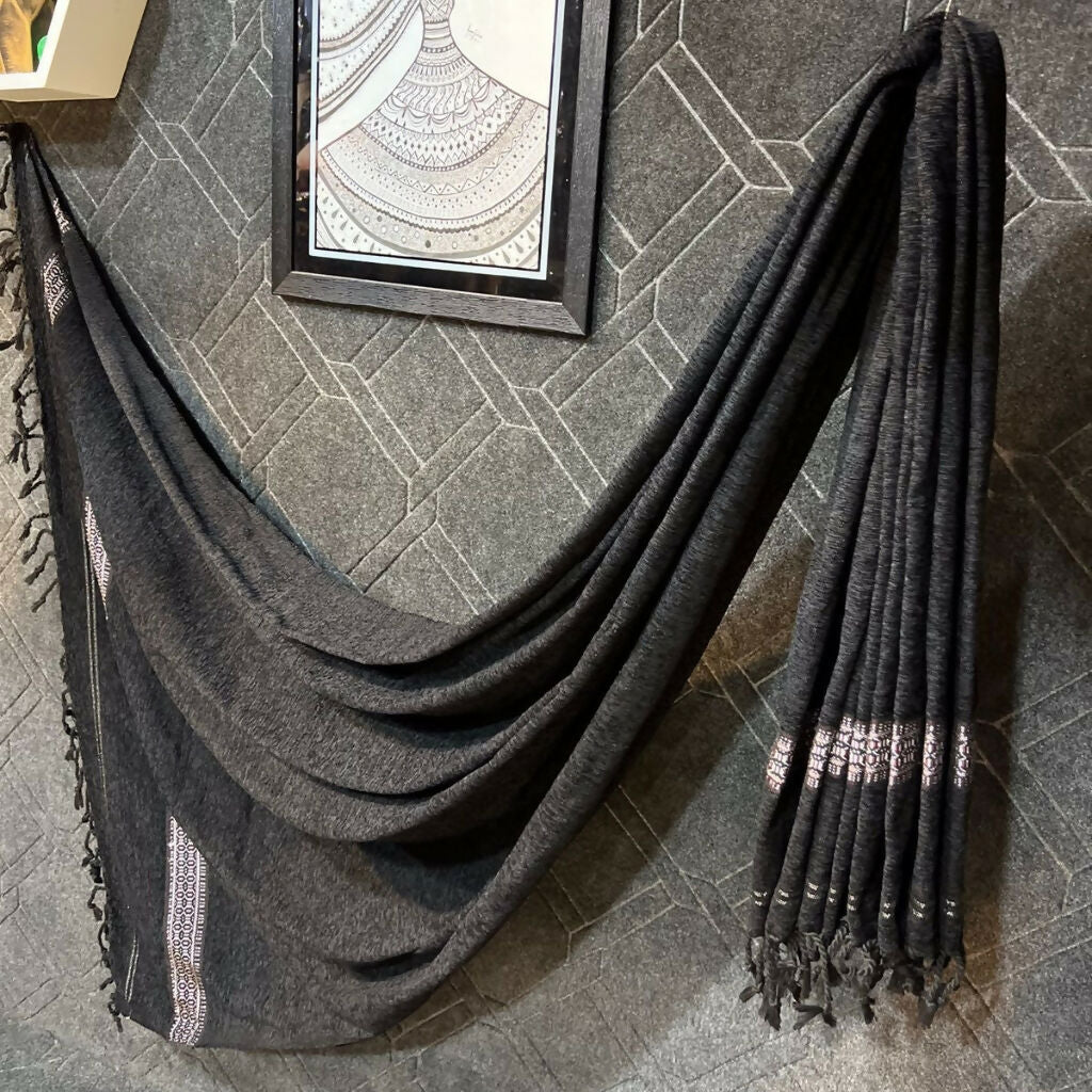 Buy Men’s Velvet Woolen Shawl | Shop Now at Action.pk – Action WebStore