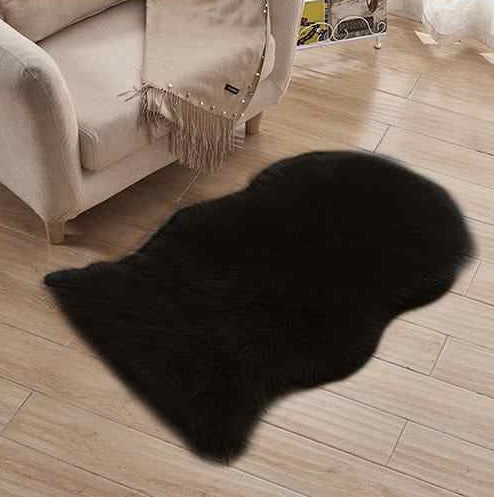 Eary Furry Rugs (2' x 3 ') – Action WebStore