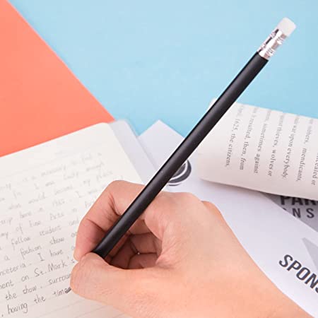 Buy Now Deli Student Graphite Lead Pencil – Action WebStore