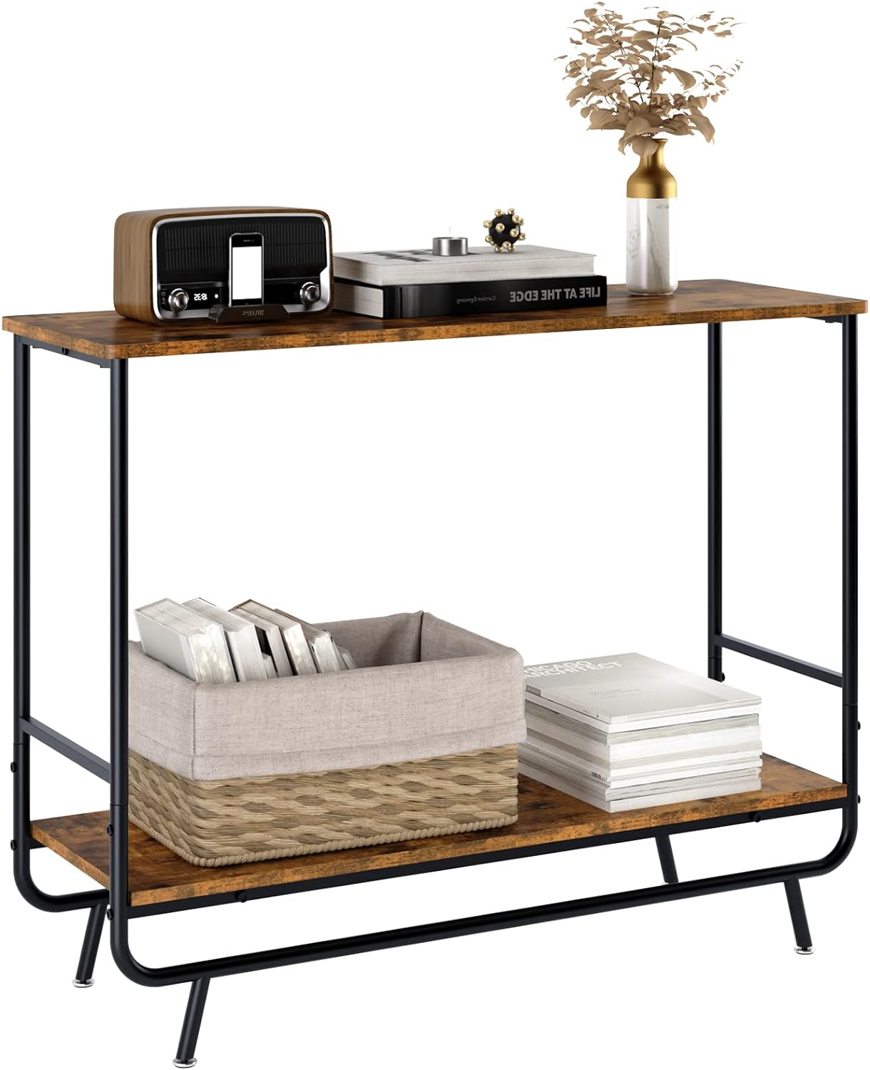 Nakheel Living Lounge Console Table – Action WebStore