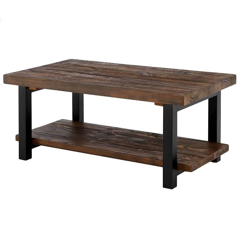 Markar Living Lounge Drawing Room Center Coffee Table – Action WebStore