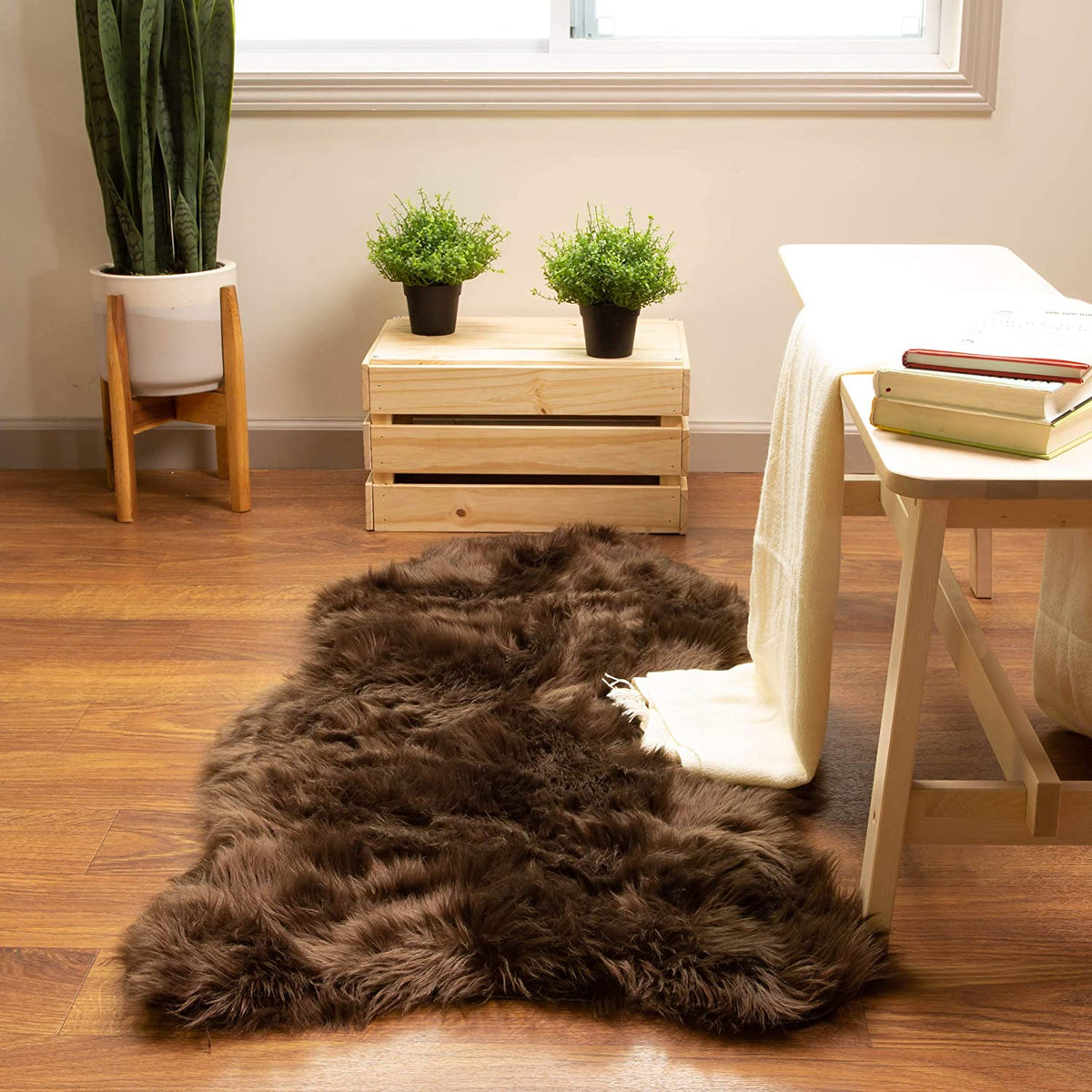Eary Furry Rugs (2' x 3 ') – Action WebStore