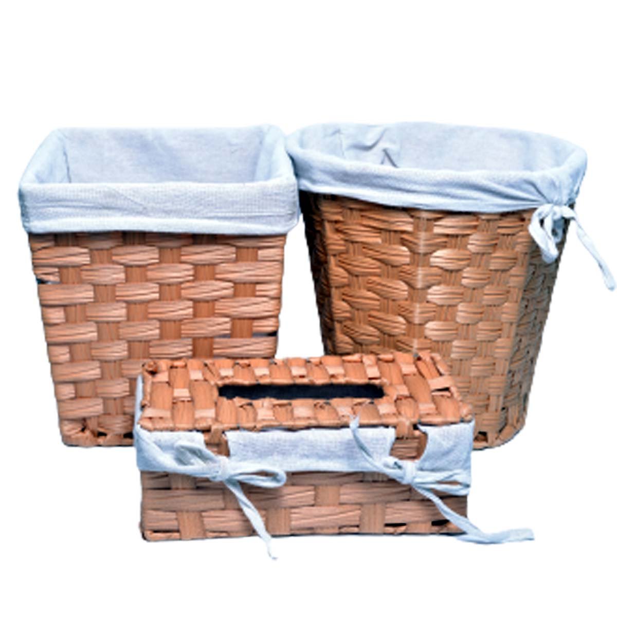 The Classy Tissue & Bin Set – Action WebStore