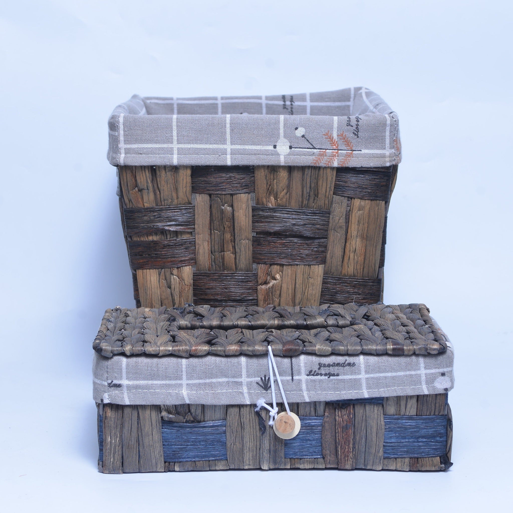 The Mingle Set – Action WebStore