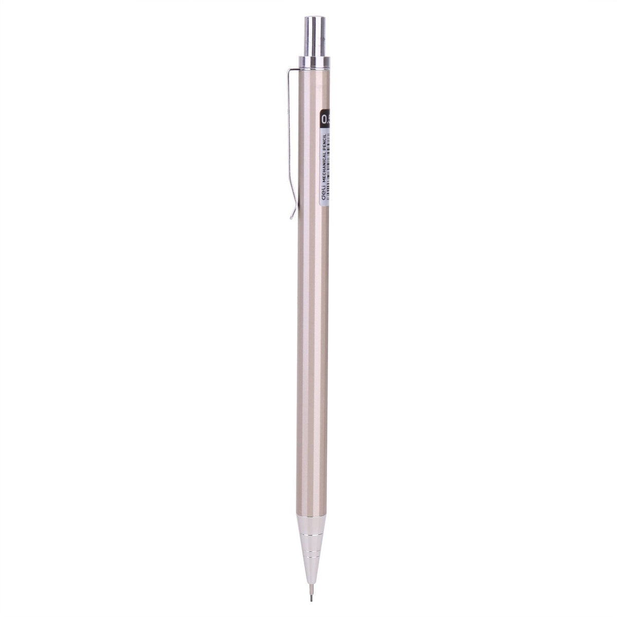 Buy Now Deli Metal Mechanical Pencil – Action WebStore