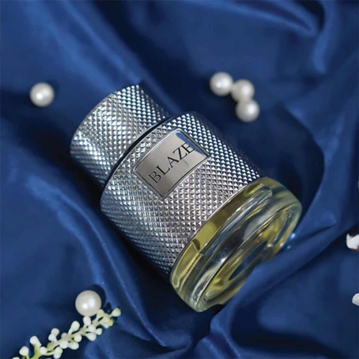 Blaze Perfume for Men, Fresh & Earthy | Action.pk – Action WebStore