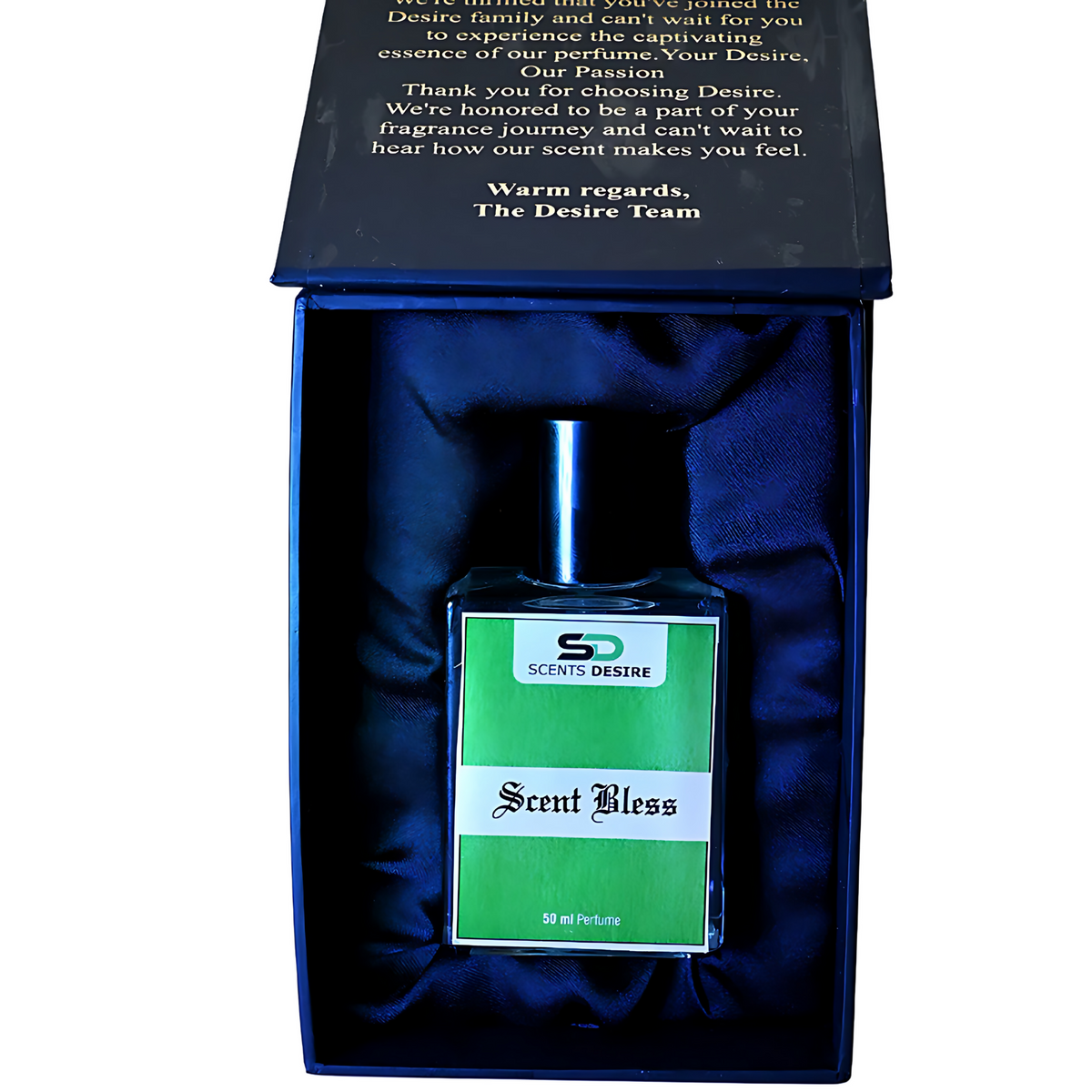 Scents Bless 50ml Perfume, Elegant & Sophisticated | Action.pk – Action ...