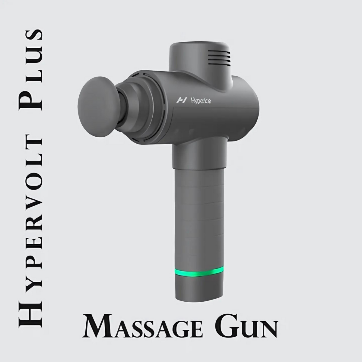 Hypervolt Plus | Quiet, Effective Muscle Therapy at Action.pk – Action ...