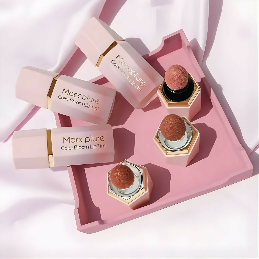 Mocallure Liquid Blush Set 6-in-1 – Long-Lasting Makeup | Action.pk ...