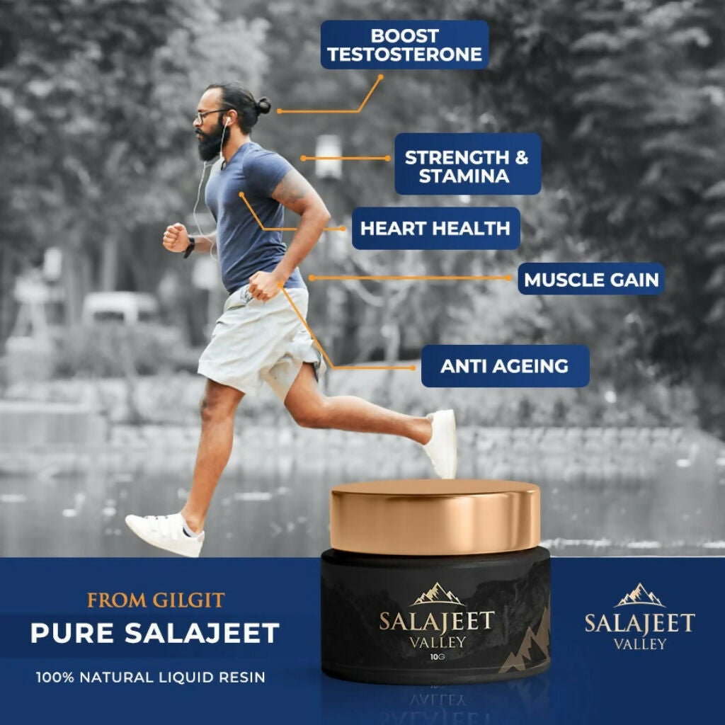 Buy Pure Salajeet from Gilgit, 84 Minerals Rich | Action.pk – Action ...