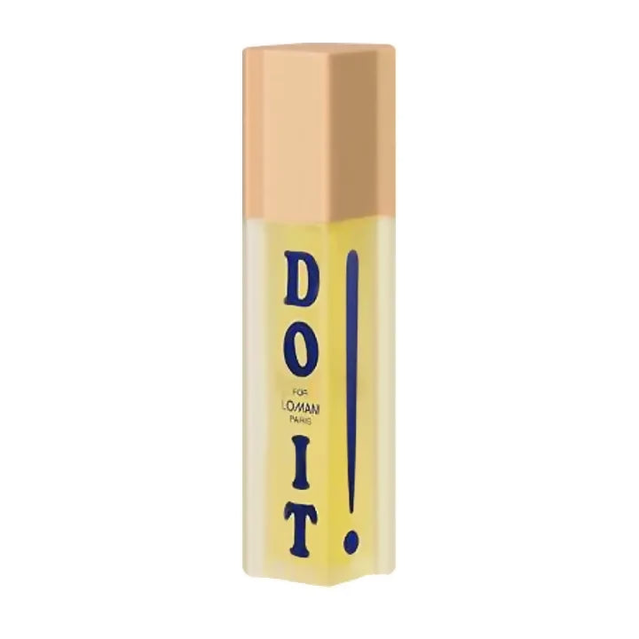 Lomani Do It Perfume For Men - 100 ml – Action WebStore